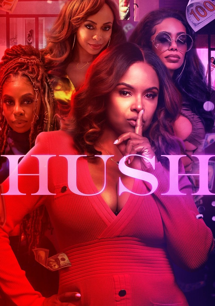 Hush - watch tv show streaming online
